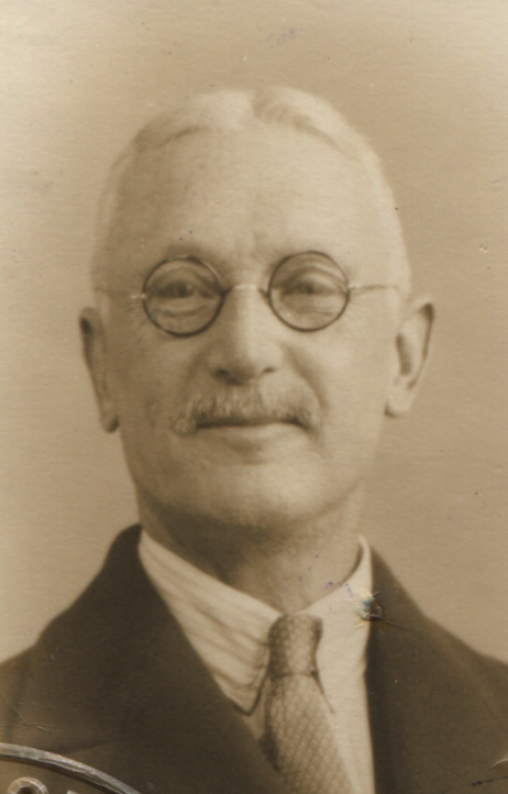 Richard James Hancox - ArchivesWiki