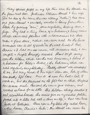 C.B. Berryman family history - ArchivesWiki