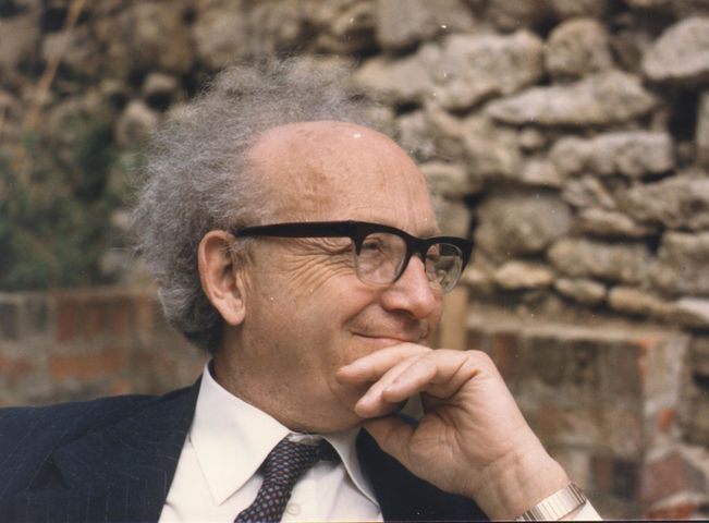 Eugene Grebenik - ArchivesWiki