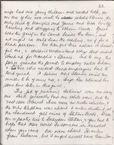 C.B. Berryman family history - ArchivesWiki