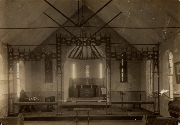 Roebourne church - ArchivesWiki