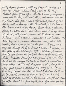 C.B. Berryman family history - ArchivesWiki