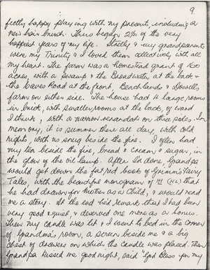 C.B. Berryman family history - ArchivesWiki