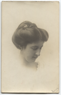 H.M. Wilson Archives/Folder 1 - ArchivesWiki