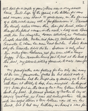 C.B. Berryman family history - ArchivesWiki