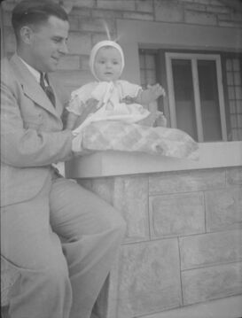 Peter Innes Donegan - ArchivesWiki