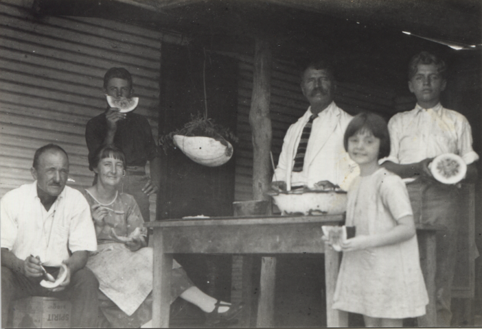 Harold Aubrey Hall - ArchivesWiki