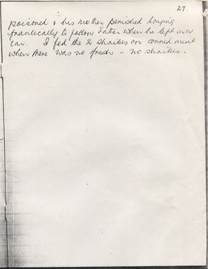 C.B. Berryman family history - ArchivesWiki