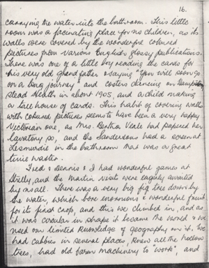 C.B. Berryman family history - ArchivesWiki