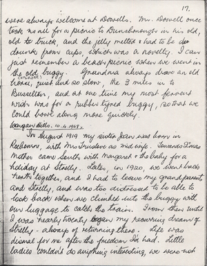 C.B. Berryman family history - ArchivesWiki