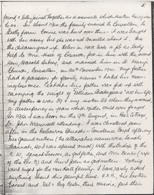 C.B. Berryman family history - ArchivesWiki