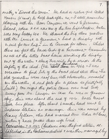 C.B. Berryman family history - ArchivesWiki