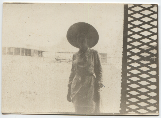 Helen Hall, Roebourne - ArchivesWiki